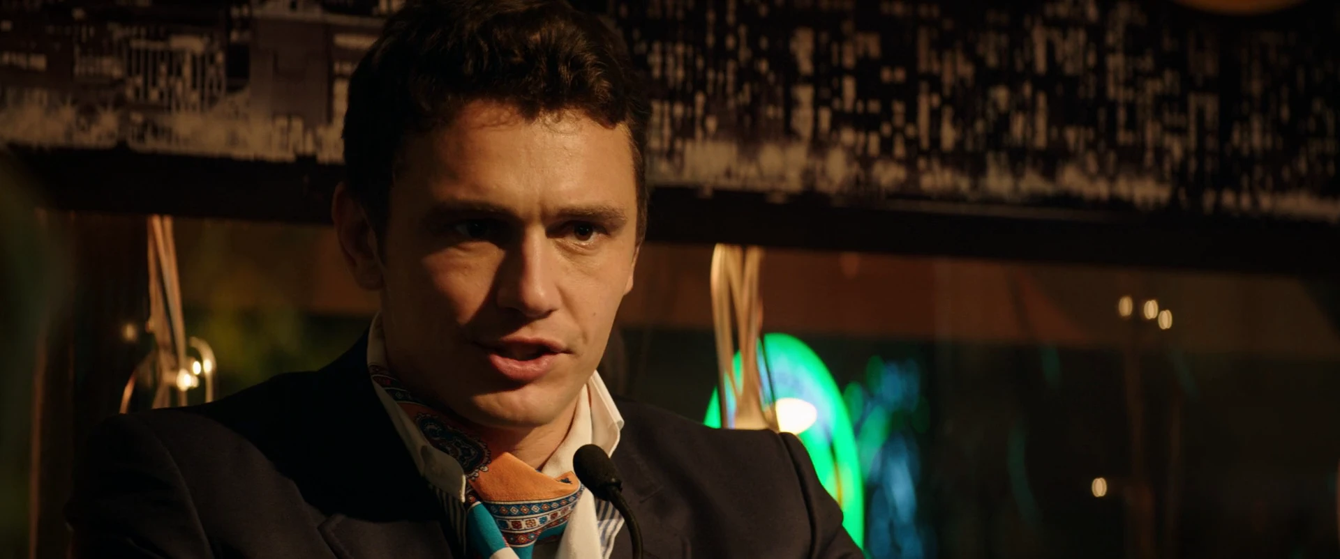 The Interview 2014 Hindi Dual Audio WEB-DL | Full Movie - Vegamovies